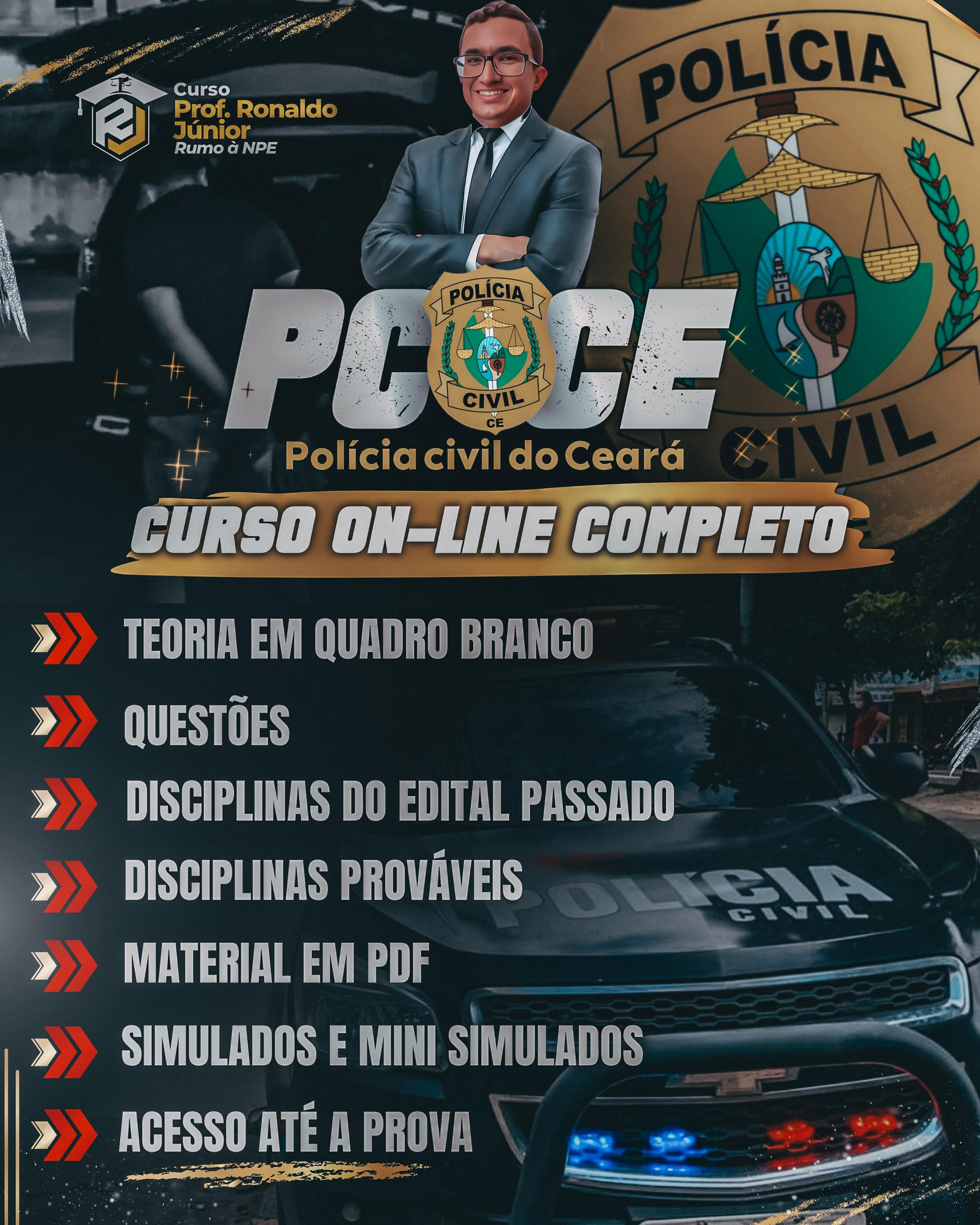 PCCE - COMPLETO