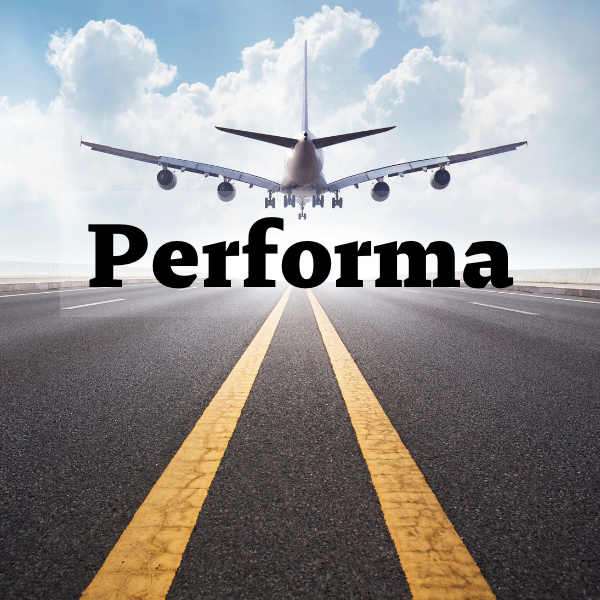 Performa - Daniel mantovani | Hotmart