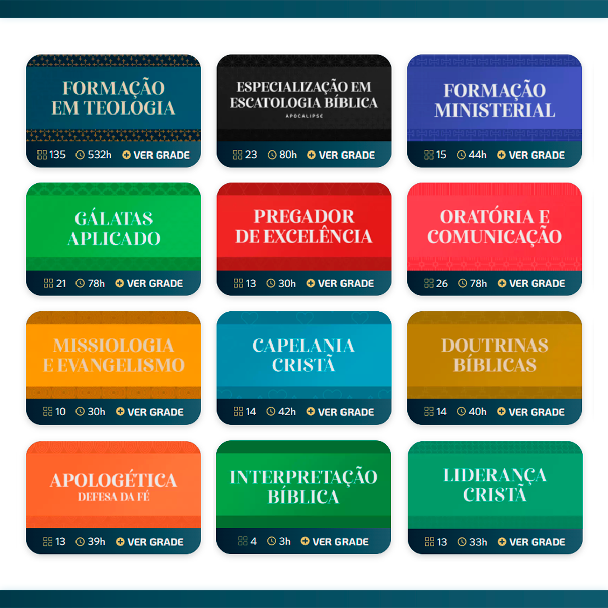 IMB Parcelado - Vitalício - Mundo Bíblico | Hotmart