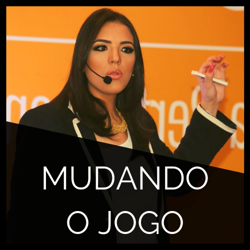 Mudando o Jogo | Natalie Pinheiro