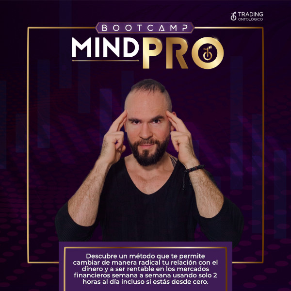 Bootcamp MINDPRO by Trading Ontológico - Germán Vargas | Hotmart
