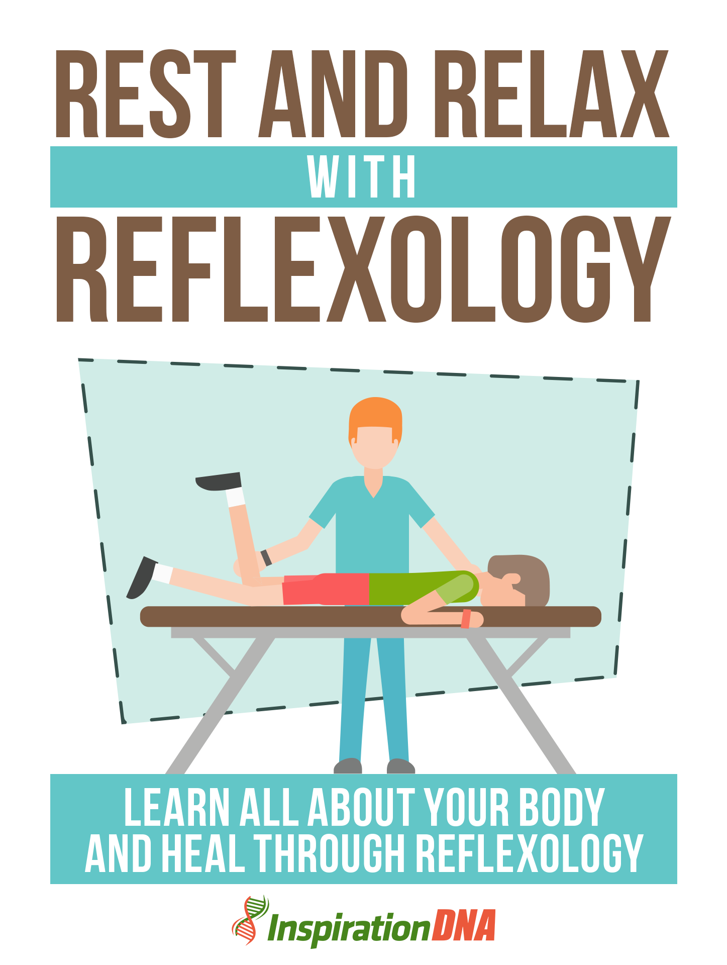 2 Rest And Relax With Reflexology - Fernando Logan | Hotmart
