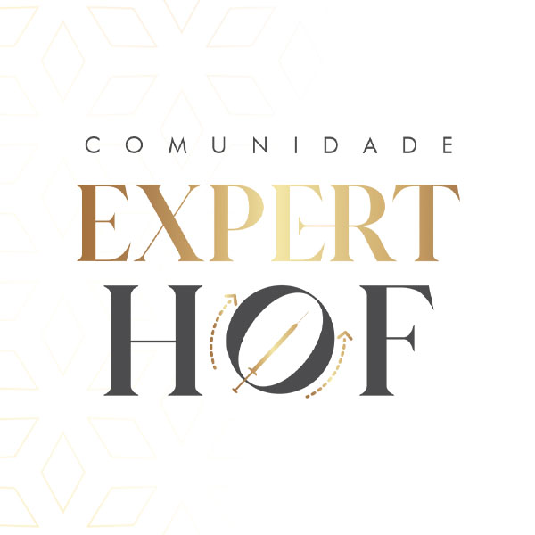 COMUNIDADE EXPERT HOF - Dra. Camila Scremin | Hotmart