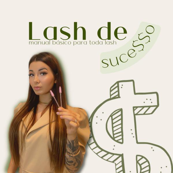 Lash de Sucesso