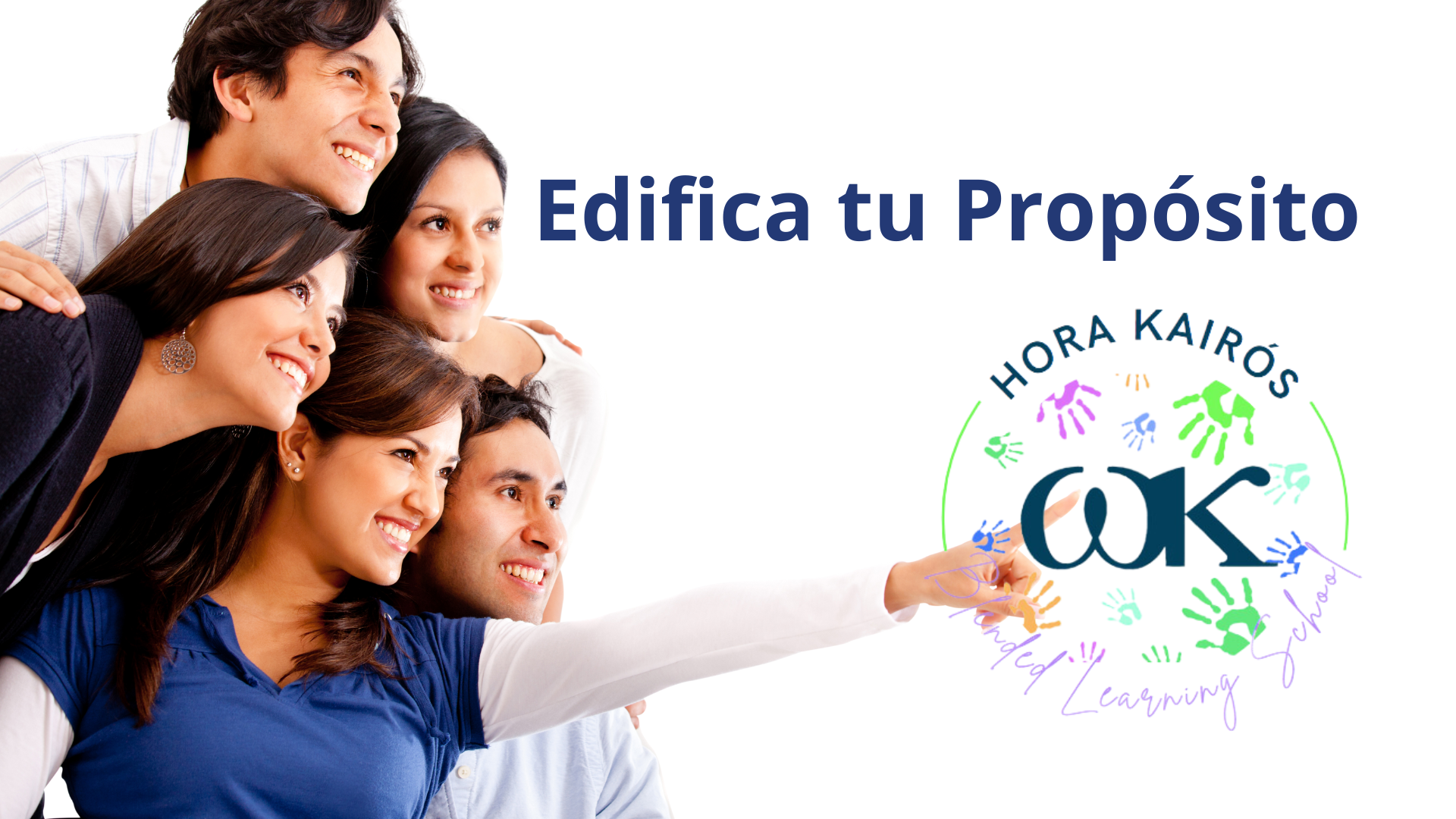 Edifica Tu Propósito - José Luis Vélez Delgado | Hotmart