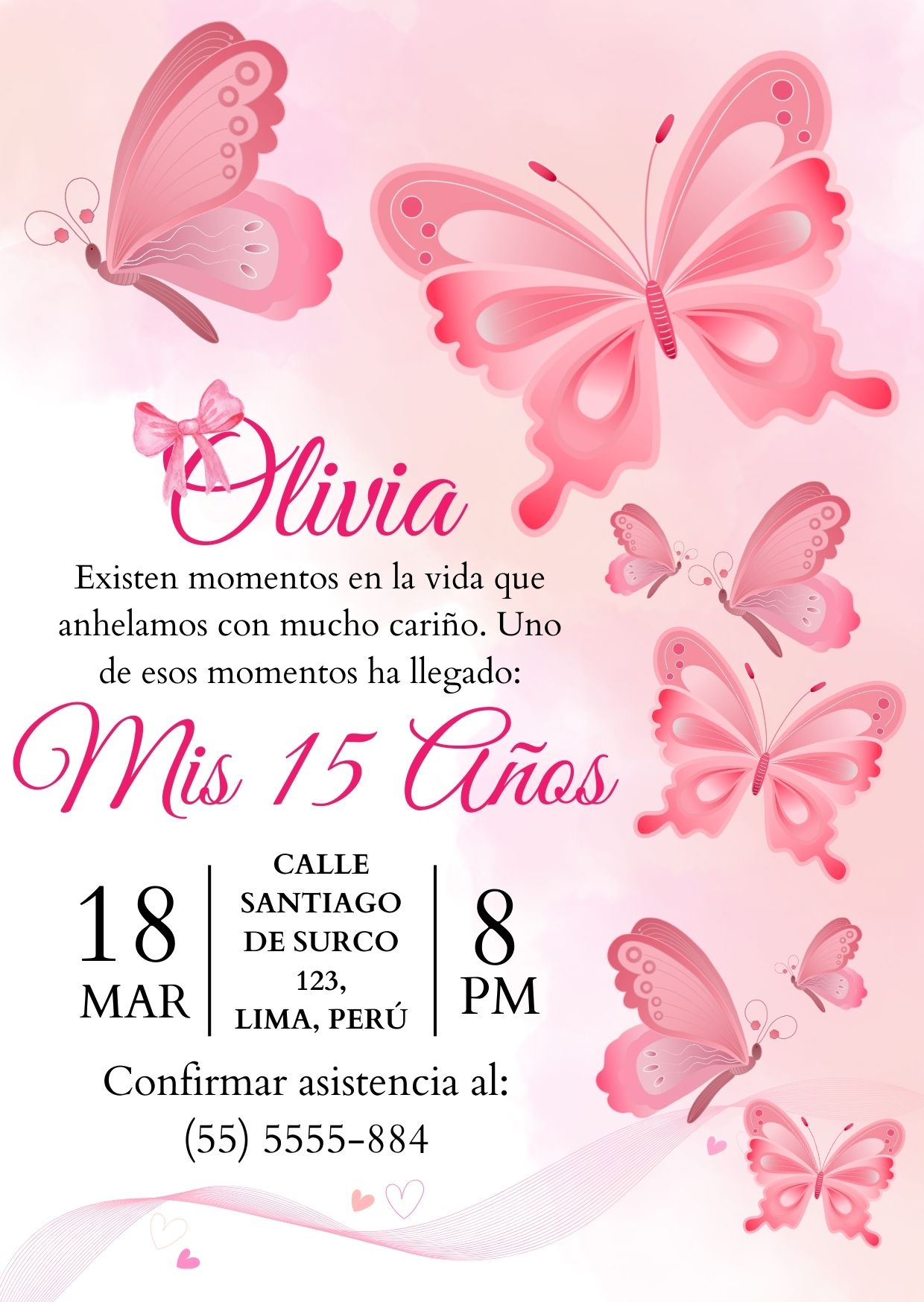 Ahorra tiempo y sorprende con invitaciones digitales únicas | Hotmart