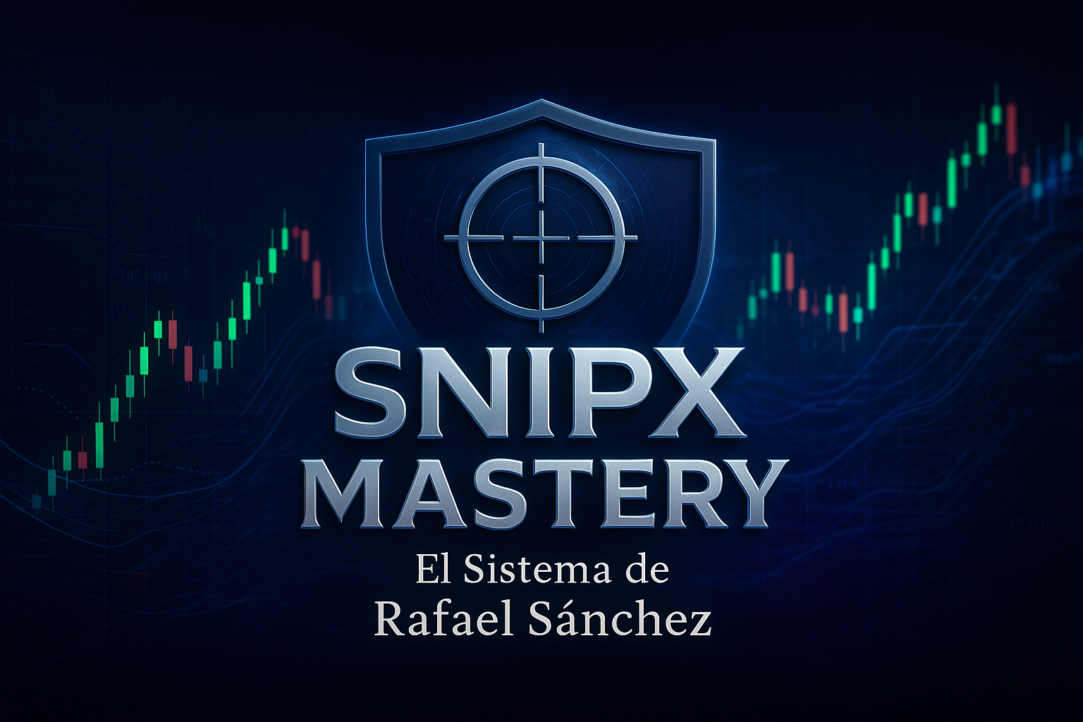 Ralph Institute: Algoritmo SNIPX 2.0 – El Método Profesional - Rafa...