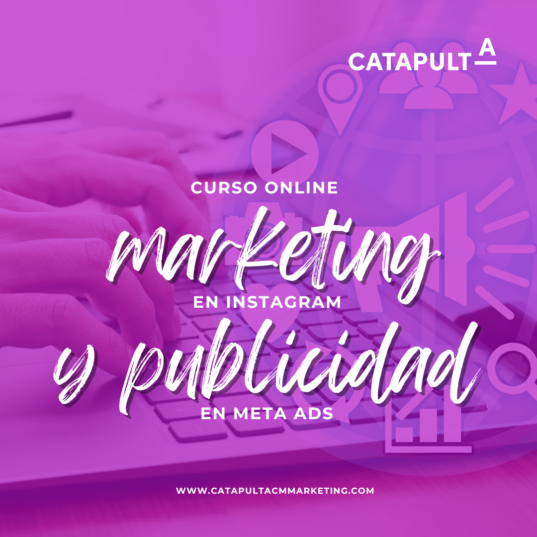 INSTAGRAM MARKETING Y META ADS - Rocio Perez | Hotmart