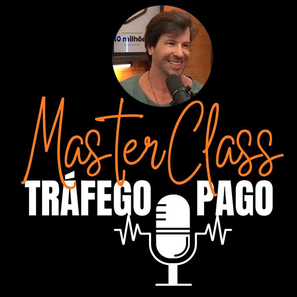Master Class Tráfego Pago - Fabio Cavalcante | Hotmart