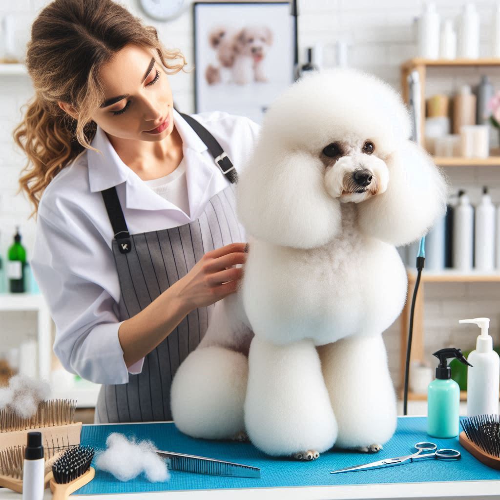 Maestria no Grooming: Do Simples ao Sofisticado - GILSON GUEDES BAR...