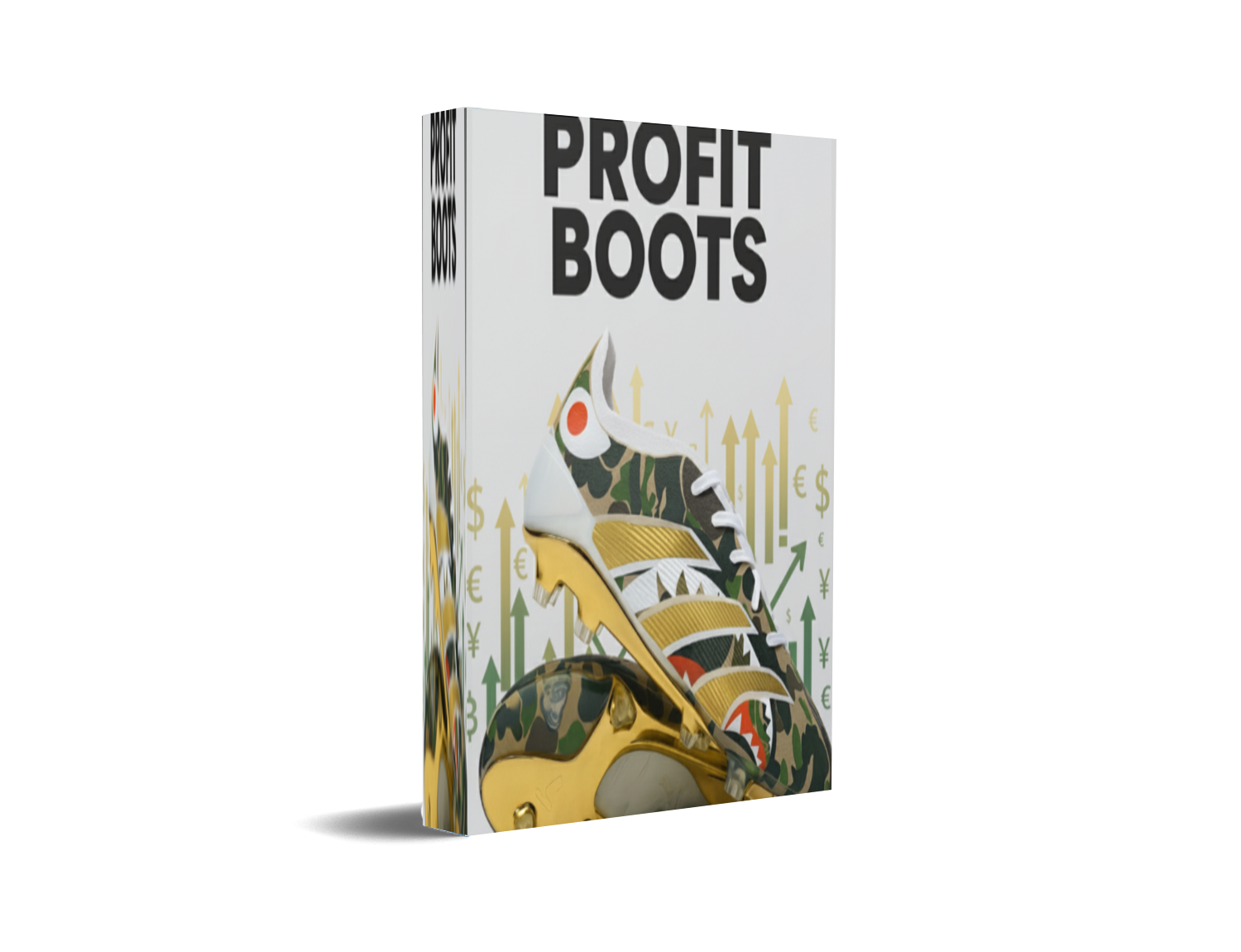 Profit Boots! - Profit Boots | Hotmart