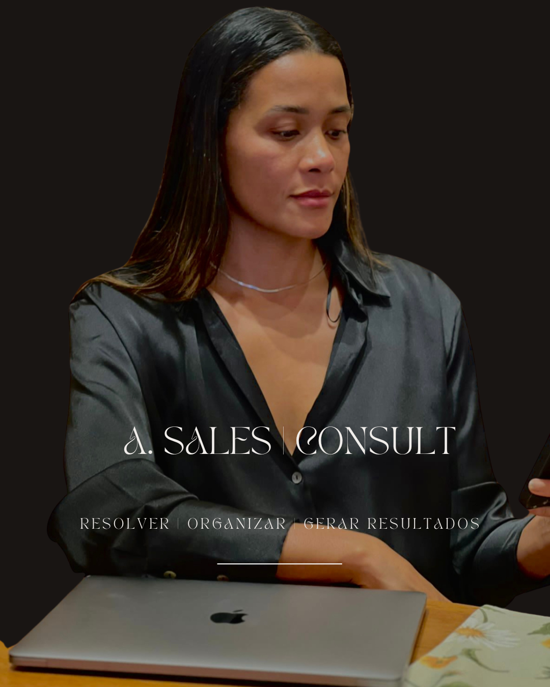 a-sales-consult