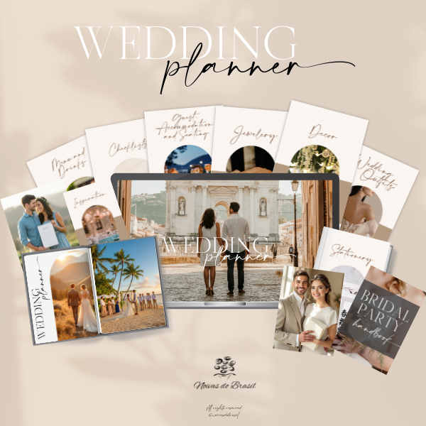 Wedding Planner