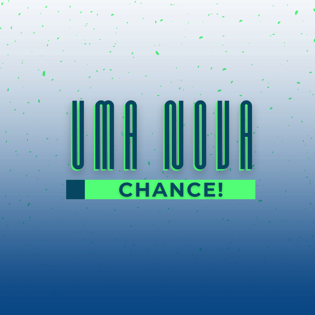 UMA NOVA CHANCE | LIMPANDO O SEU DNA - Pr MAYCKON - INSTITUTO ISSAC...