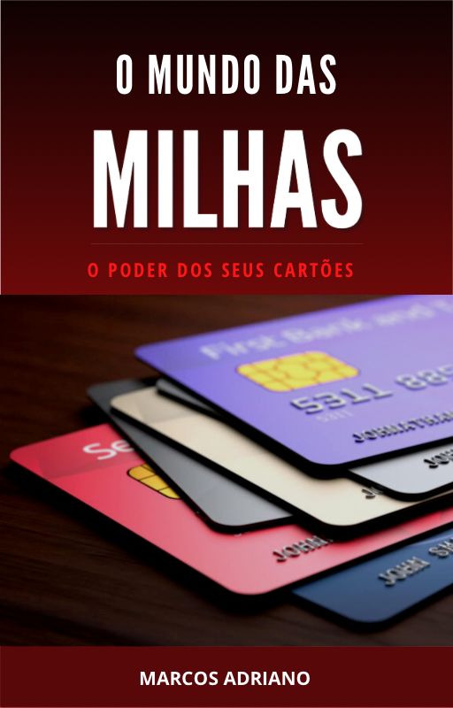 LUCRANDO COM MILHAS