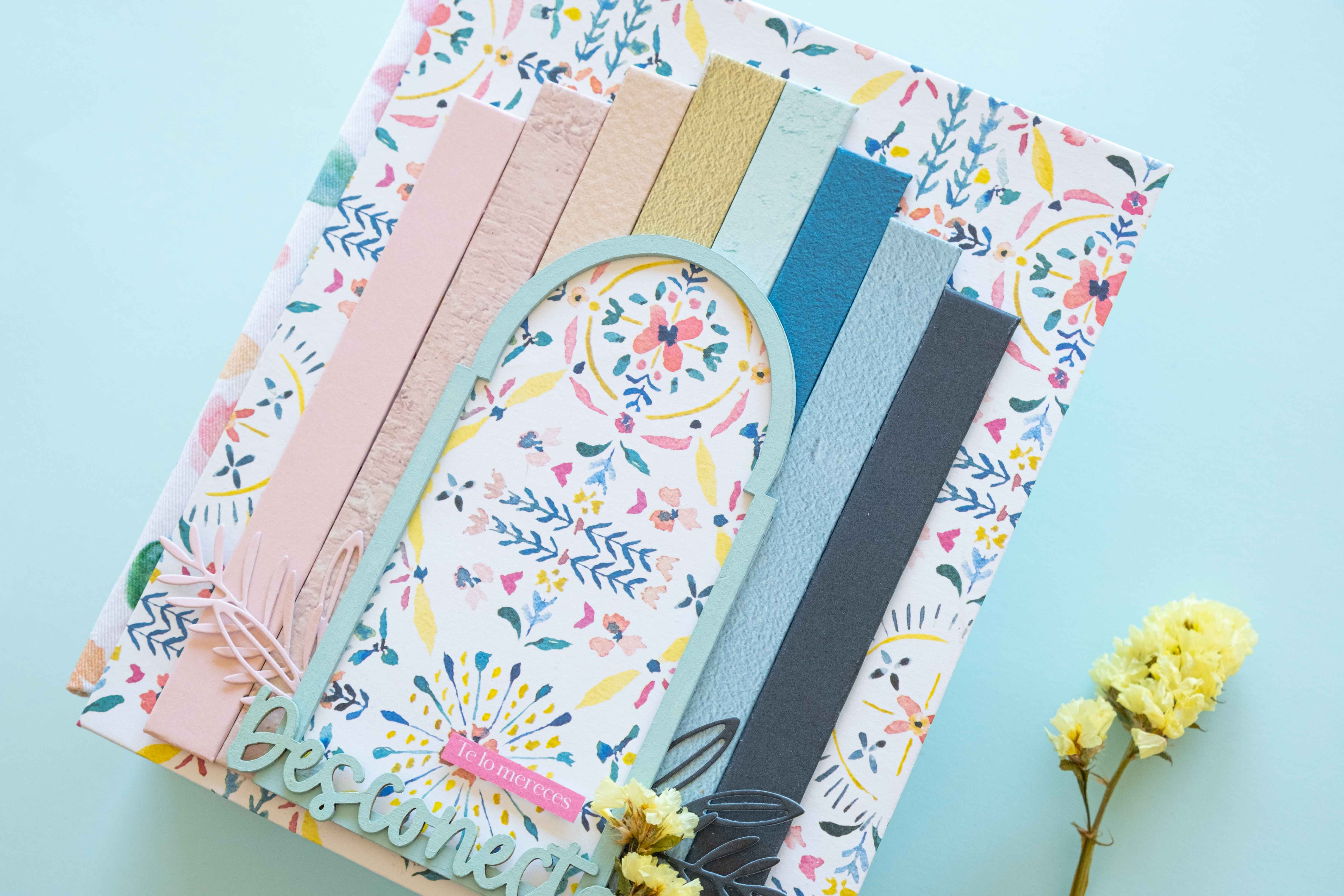 Taller Album Julia - Nadia Gihan El Halabi Farage | Hotmart