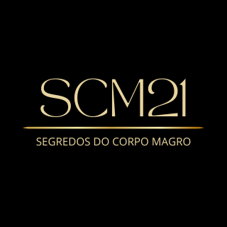 SCM21- Segredos do Corpo Magro - Jordana Caiafa Brandão | Hotmart