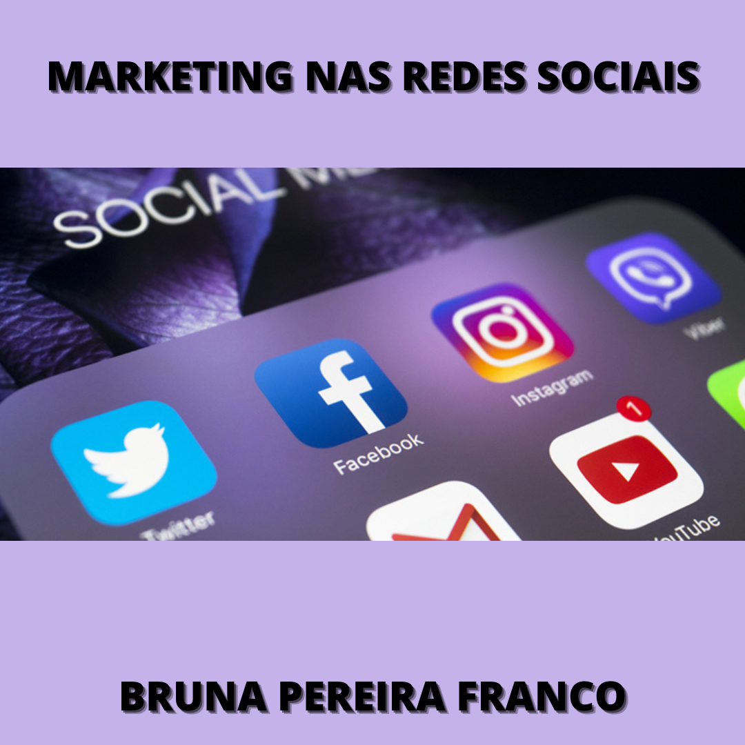 MARKETING NAS REDES SOCIAIS - Bruna Pereira Franco | Hotmart