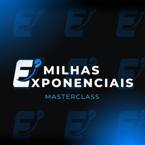 Curso Milhas Exponenciais