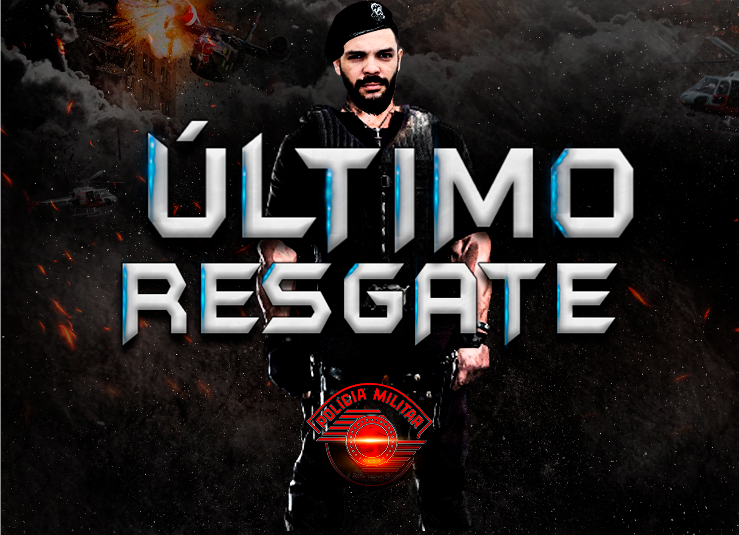 Último Resgate - Revisão de Véspera