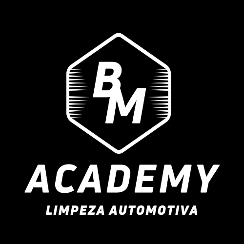 Limpeza automotiva - BM Academy