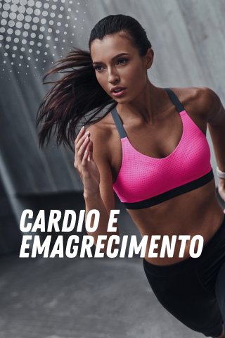 Cardio e Emagrecimento