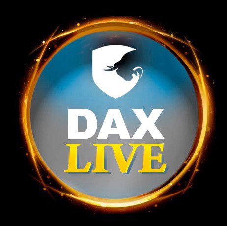 DAX LIVE - DAX LOVER S.L. | Hotmart
