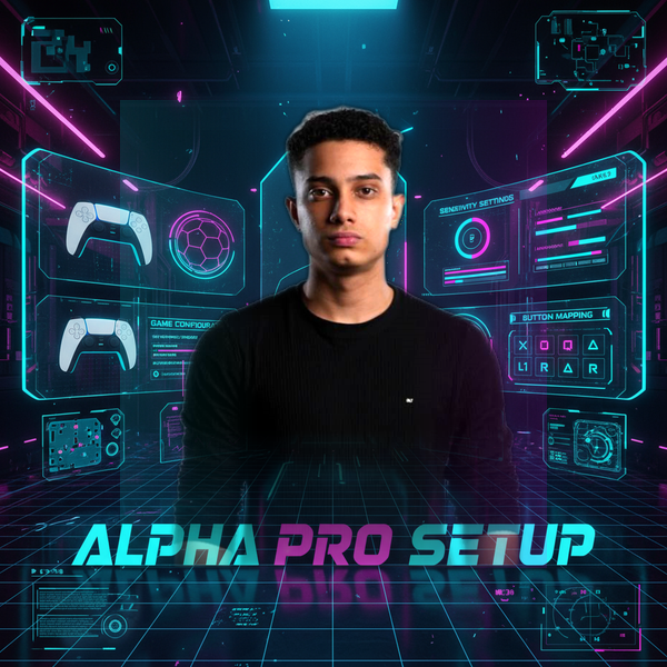 ALPHA SETUP PACK - João Victor Ferrreira Lopes | Hotmart