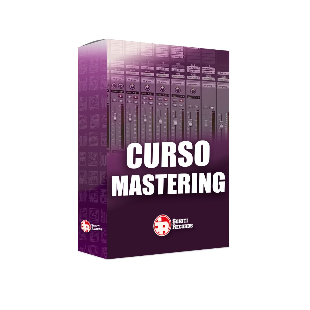 Curso de Mastering
