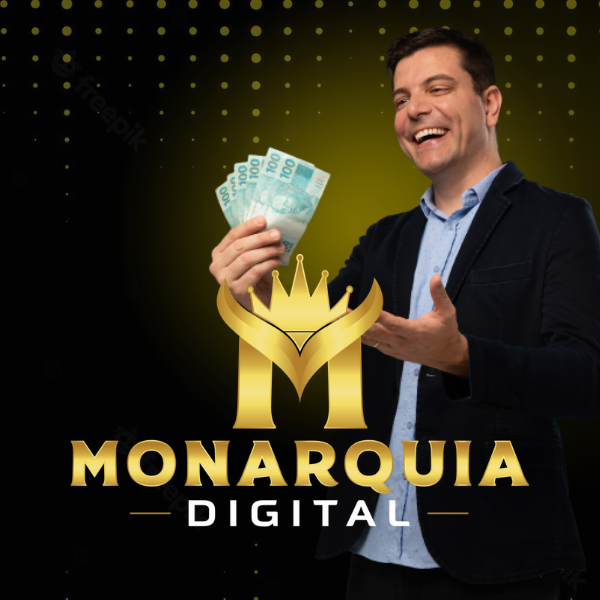 Monarquia Digital - FILIPINI COMUNICACAO LTDA | Hotmart