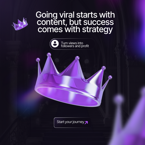 Viral Success Academy
