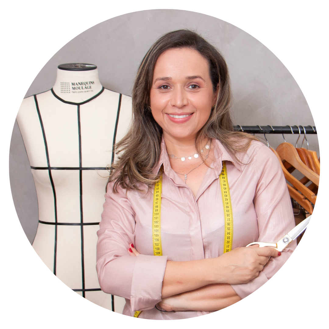 Projeto Costureira de Sucesso - Thalita Barroso - Thalita Barroso