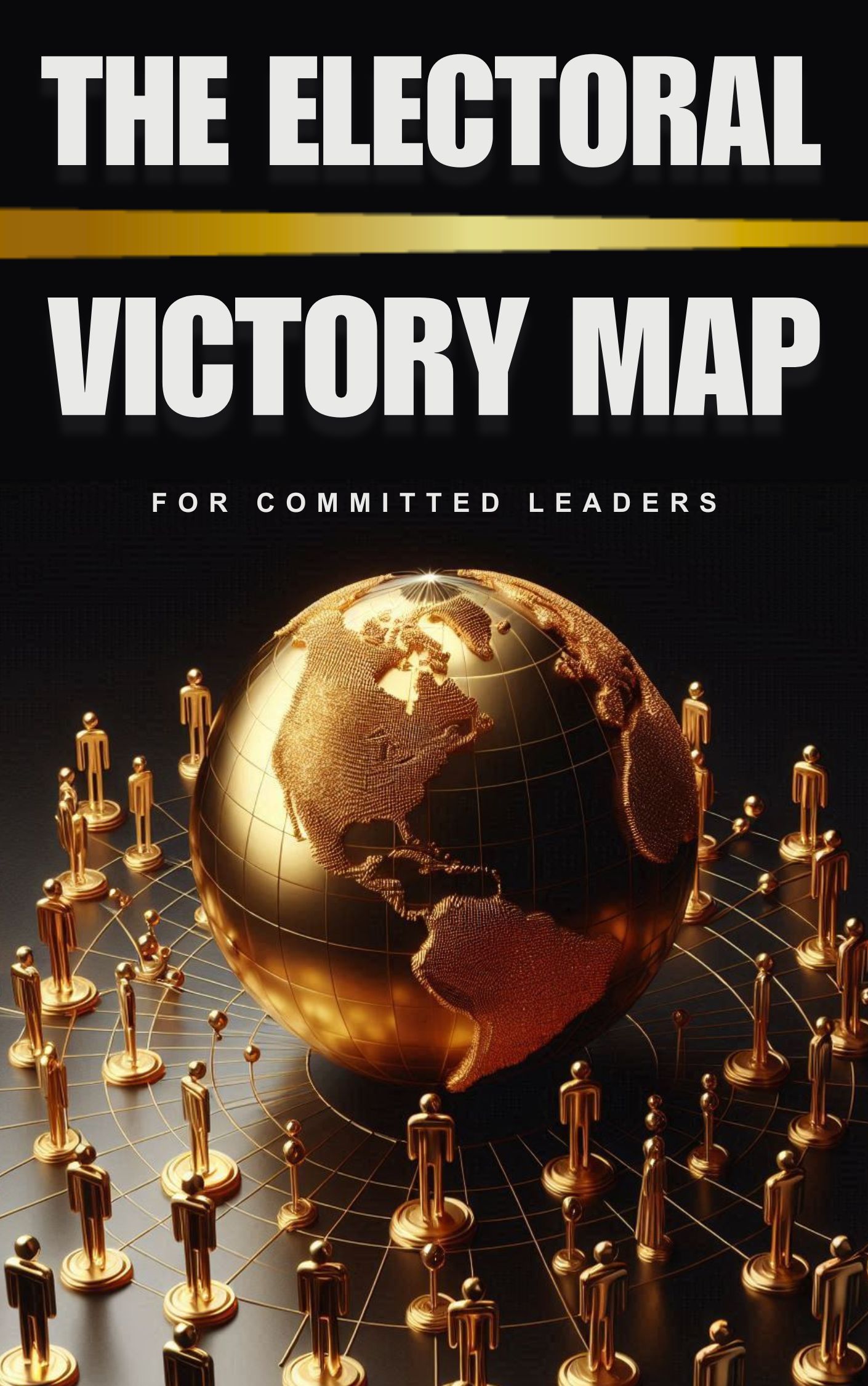 The Electoral Victory Map