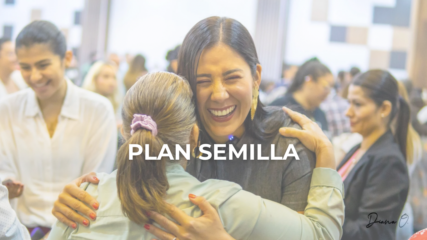 Plan Semilla - Diana O Creadora Empresarial | Hotmart