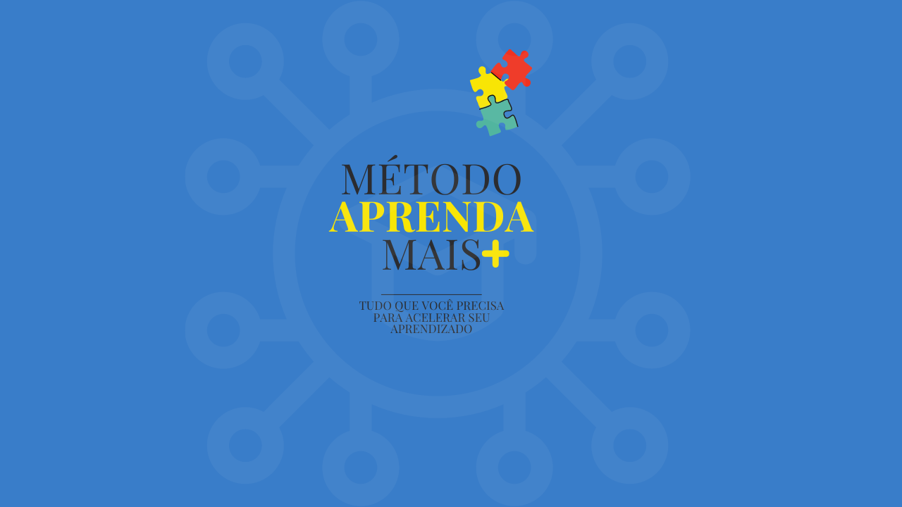 Método Aprenda Mais - Andryel Arenhart | Hotmart