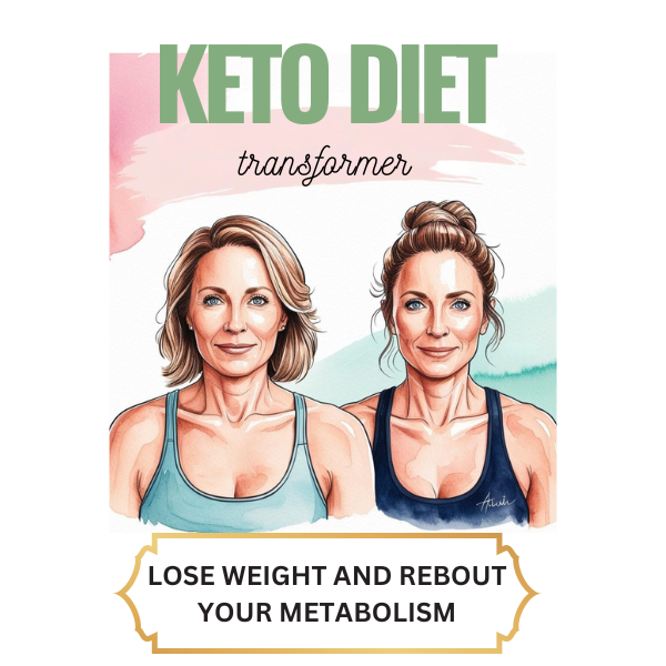 Keto Diet Transformer