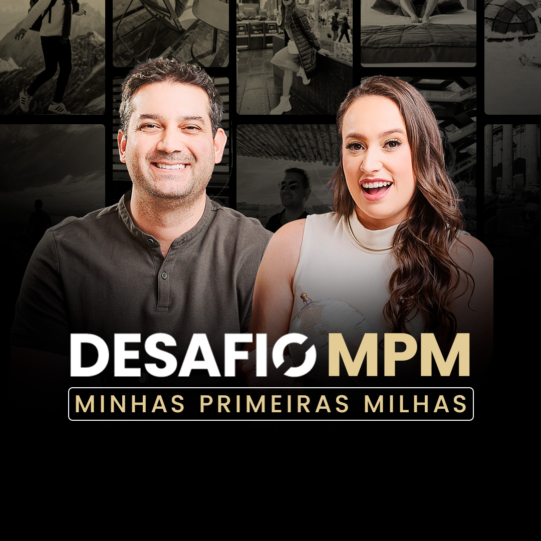 Desafio MPM - MSS CURSOS E VIAGENS LTDA | Hotmart