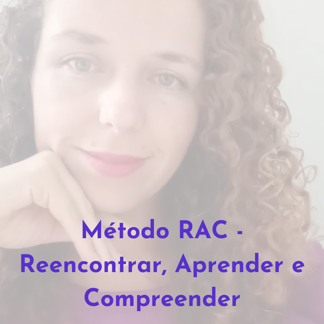 Mentoria Mãe Transformada - Reencontrar, Aprender e Compreender