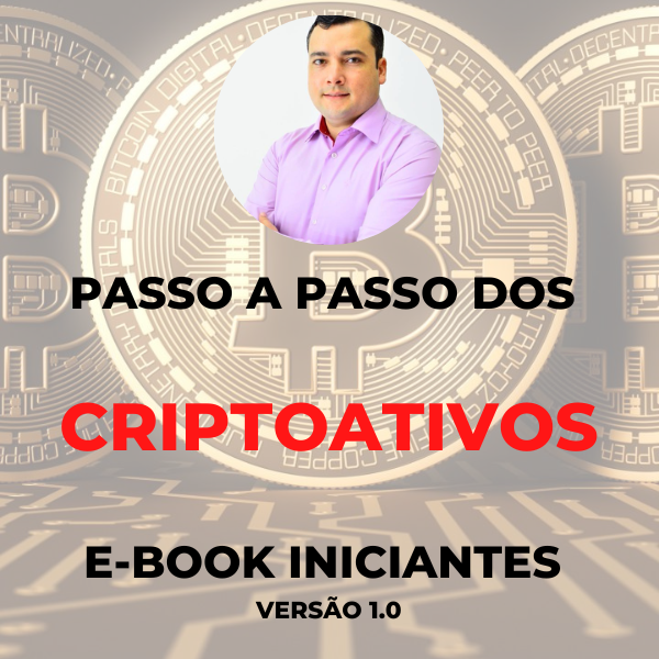 Compre seu primeiro Bitcoin - passo a passo