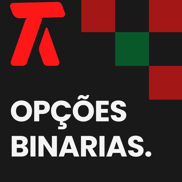CURSO DE OPÇÕES BINÁRIAS 2022