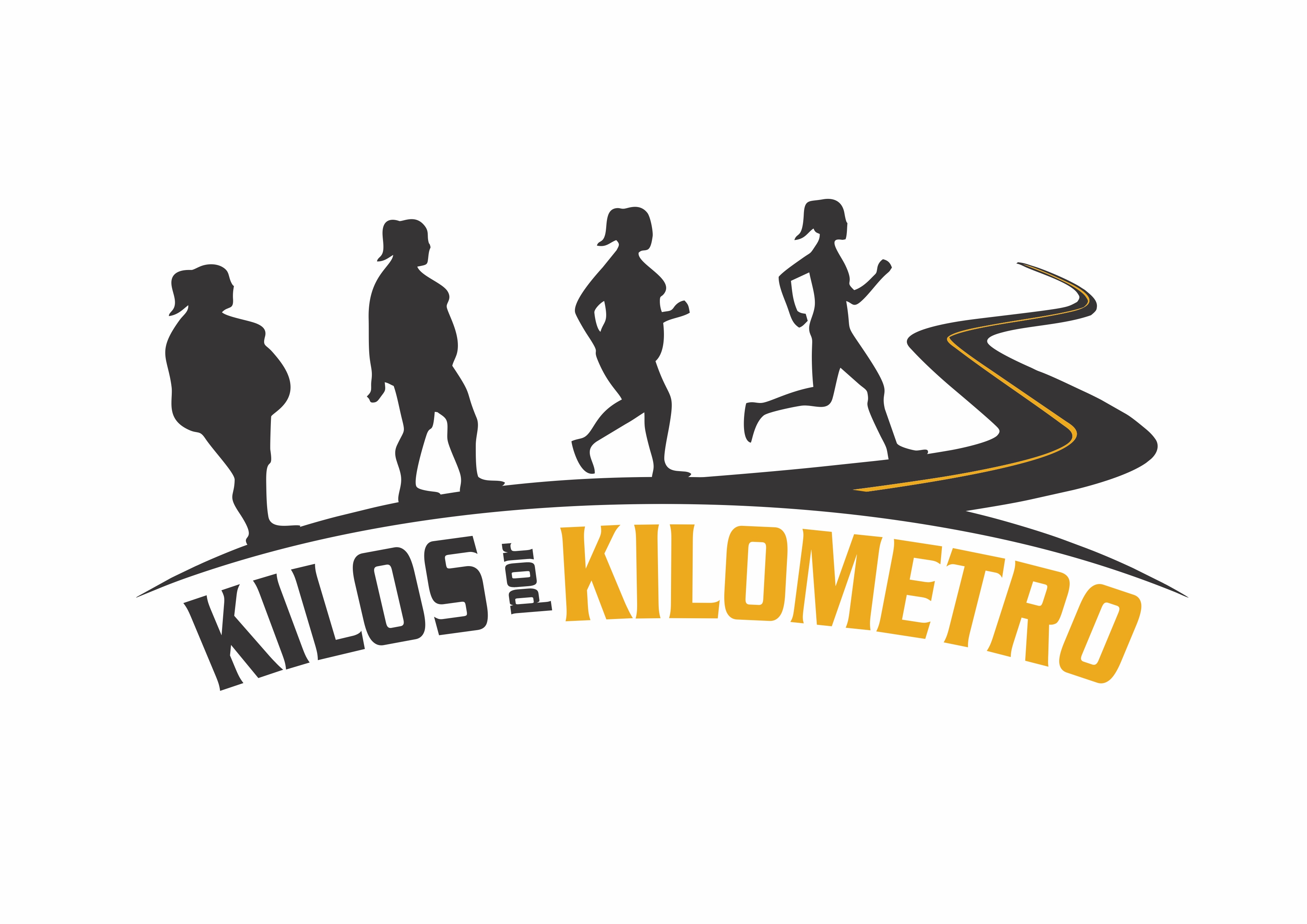 Kilos por Kilometro - english fut | Hotmart