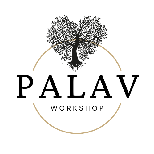 Workshop Tchau Ansiedade - Palav Mentorias | Hotmart