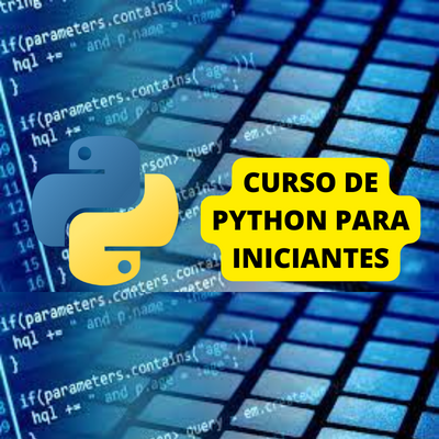 Curso de python para iniciantes - Ramon da Silva Santos | Hotmart