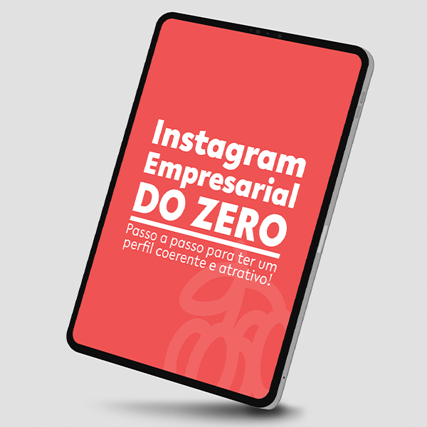Instagram Empresarial do ZERO! - Lumin Brasil | Hotmart
