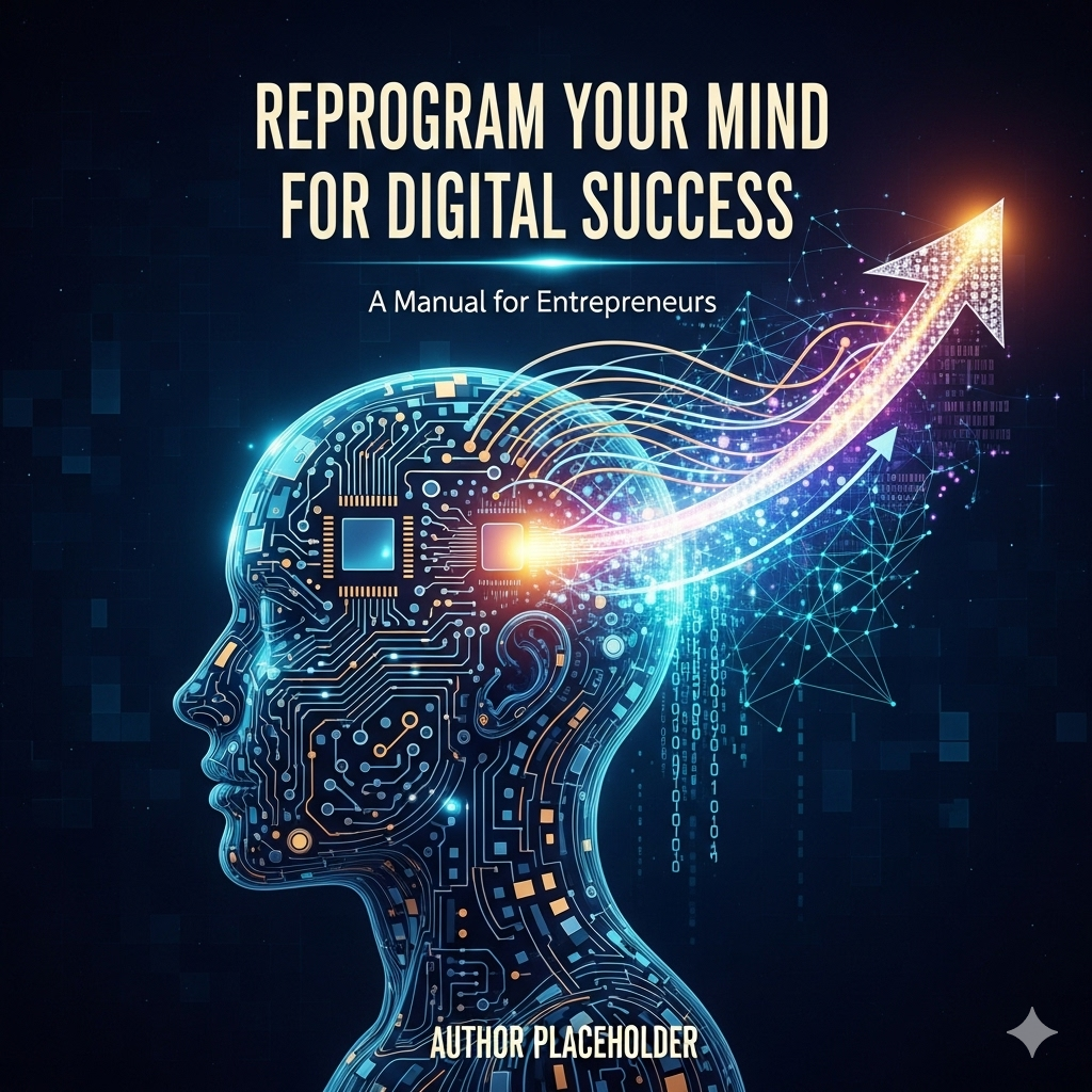 Ebook Reprograma tu mente para el éxito - augusto cordero | Hotmart