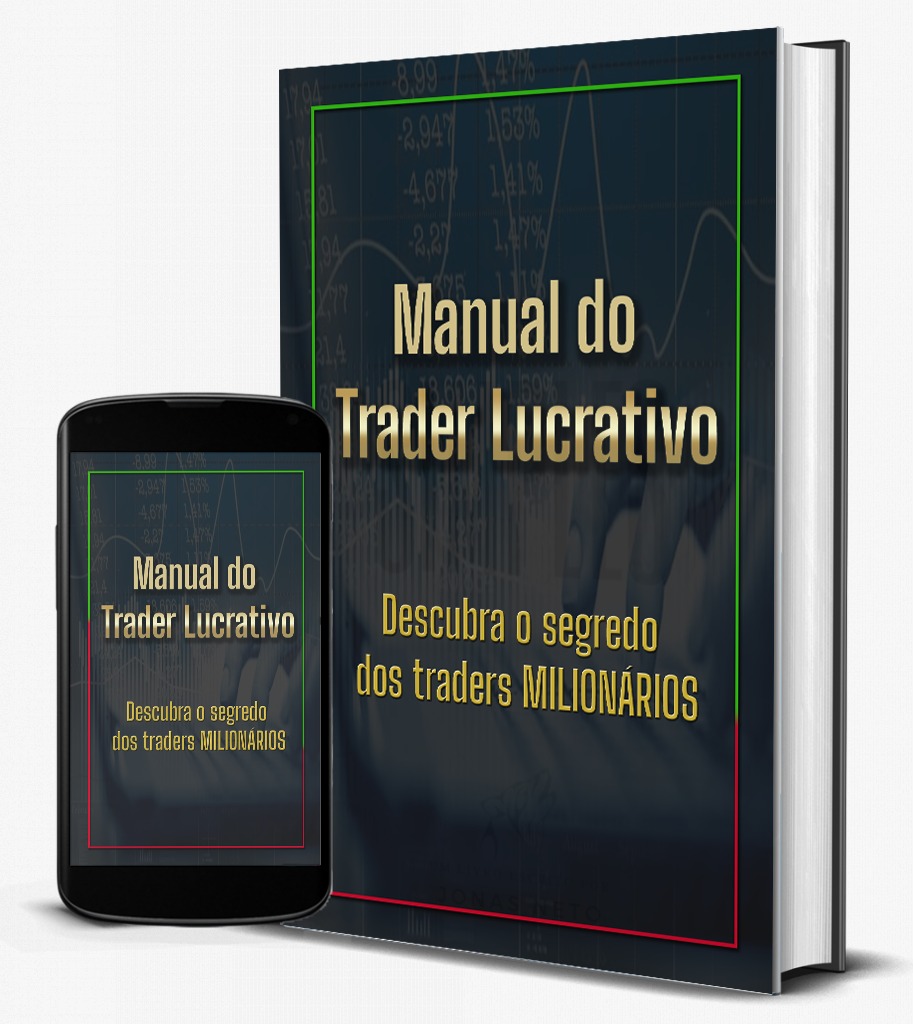 Manual do Trader Lucrativo