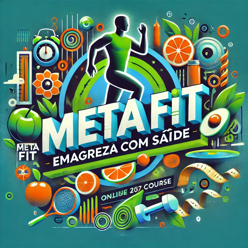 Meta Fit: Emagreça com Saúde - Maria Claudia Barbosa dos Santos | H...
