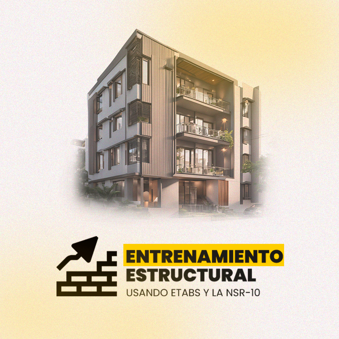 Diseño Edificaciones 2.0 - CIVILTREND S.A.S. | Hotmart