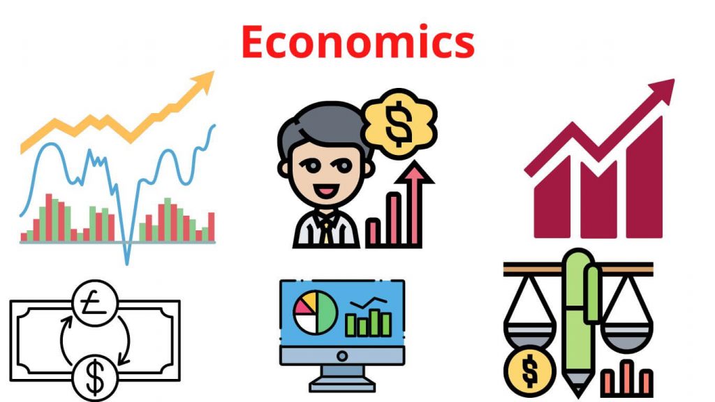 Introduction to economics