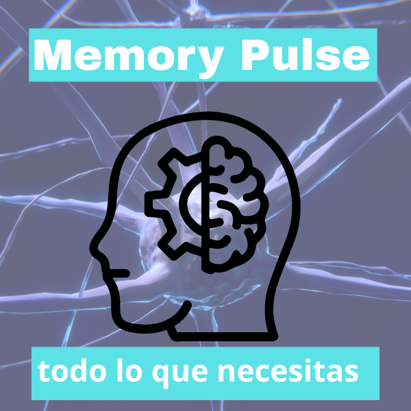 Memor Pulse - Luca MarketPlace | Hotmart